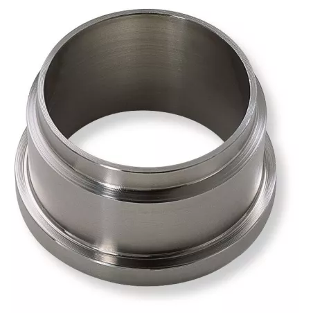 RJFR welding liner stainless steel 316L for ISO tube - SOFRA-INOX