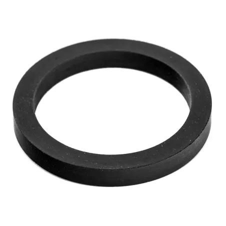 Square EPDM gasket for SMS 1145 expanding union - SOFRA INOX