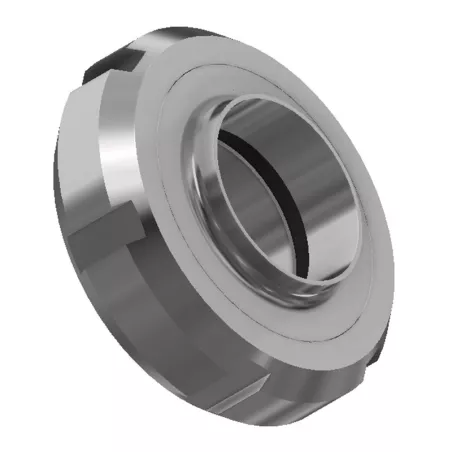 316L stainless steel SMS smooth turning fitting - Sofra Inox