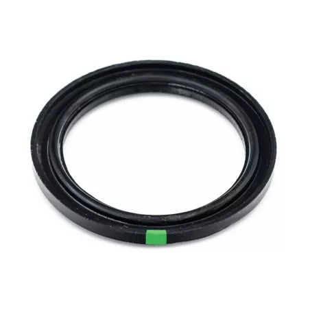 ISO clamp gasket in Viton®/FKM for ISO clamp connection