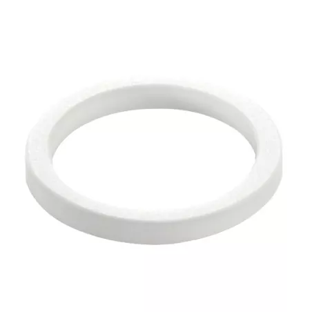 Square PTFE gasket for SMS 1145 expanding union - SOFRA INOX