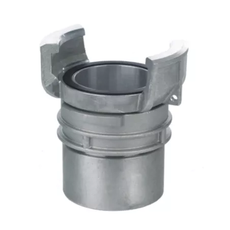 Guillemin symmetrical half-coupling with lock, with female threaded ...