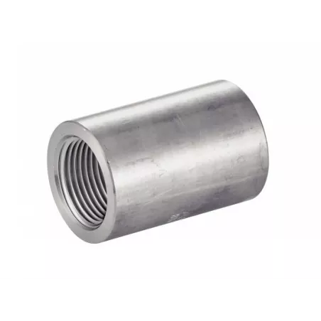 NPT threaded bushing - 316L - Piping accessory 3000 Series LBS - SOFRA-INOX