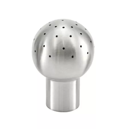 SMS cleaning ball Type C 316L - SOFRA INOX