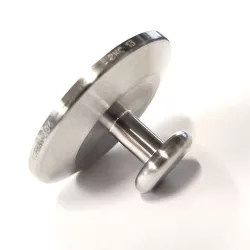 Pièces de raccords et Clamp DIN 32676 en inox 316L (1.4404) - SOFRA INOX