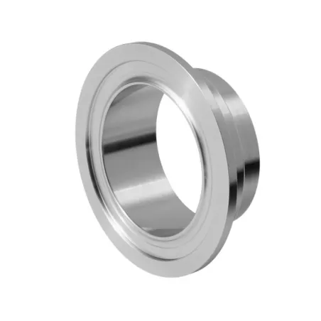Ferrule Clamp femelle courte ISO DIN 11864-3 Forme A : SOFRA INOX