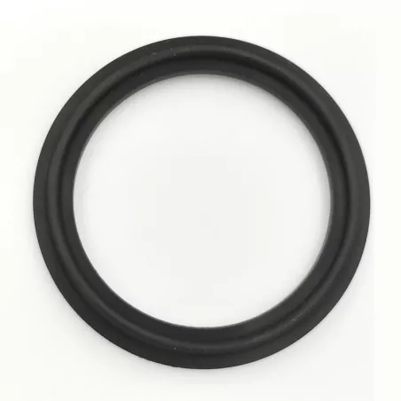 Joint en VITON®/FKM pour raccord pharmaceutique Clamp ASME-BPE : SOFRA INOX