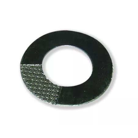 SOFRASKOGRAPH graphite flange seal - SOFRA INOX