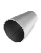 304L or 316L stainless steel weld-on reducers - SOFRA INOX