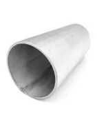 Réductions à souder en inox 304L ou 316L - SOFRA INOX