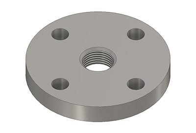 Brides et accessoires de brides pour les canalisations industrielles ...